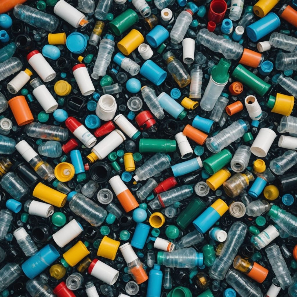 Comment lutter efficacement contre la pollution plastique en 2024 - Didats Comment lutter efficacement contre la pollution plastique en 2024 - Didats